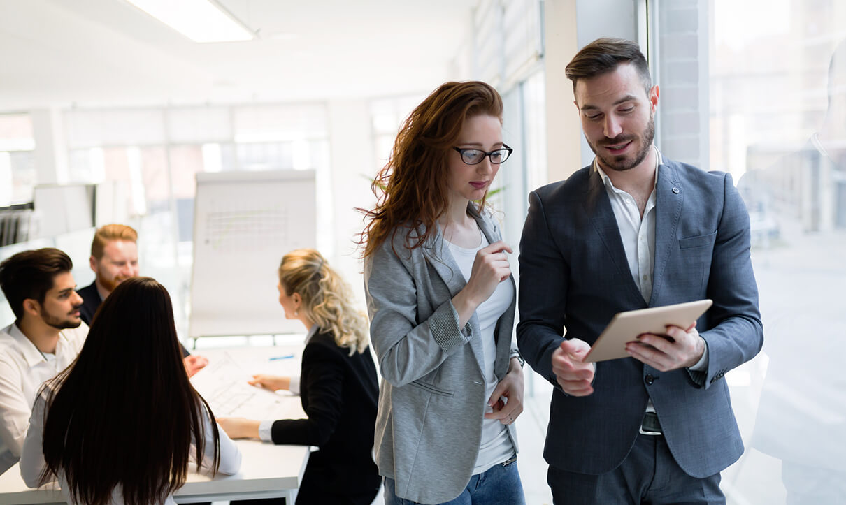 Proven advice on how to grow consulting practice. - MJDS Office